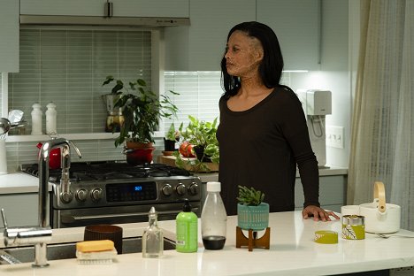 Ami Sheth | ČSFD.cz