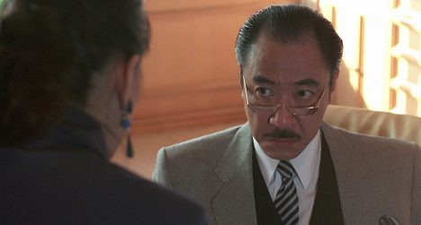 Peter Yang | Galerie - Z filmu | ČSFD.cz