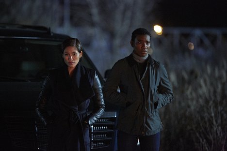 Jessalyn Wanlim | ČSFD.cz