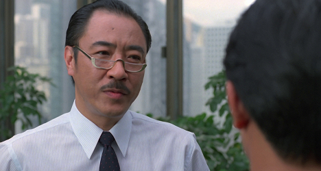 Peter Yang | ČSFD.cz