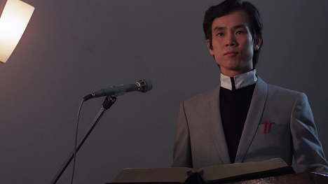 Raymond Pak-Ming Wong | ČSFD.cz