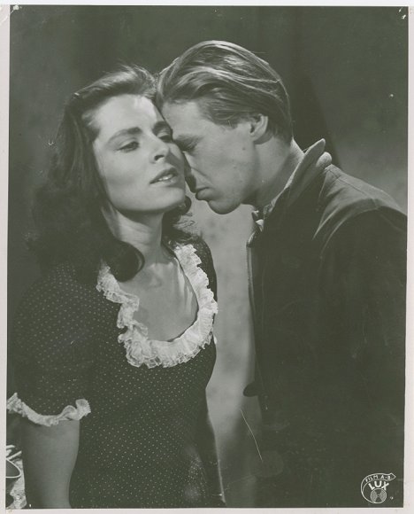 Anders Ek | ČSFD.cz