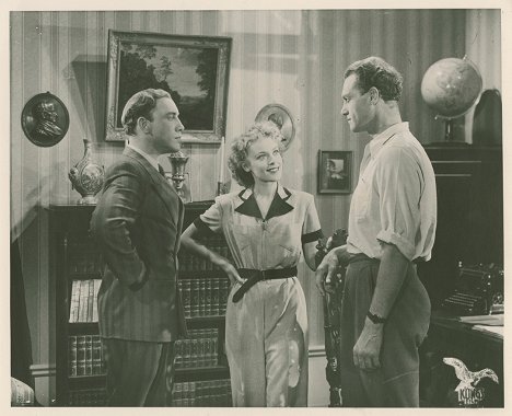 Börje Mellvig | ČSFD.cz