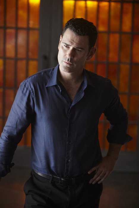 Vincent Walsh | ČSFD.cz