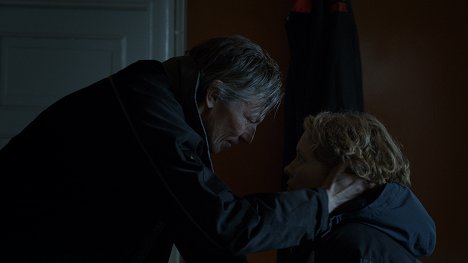 Robert Enckell | ČSFD.cz