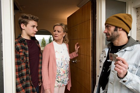 Daniel Wiemer | ČSFD.cz