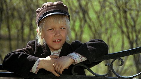 Jan Ohlsson | ČSFD.cz