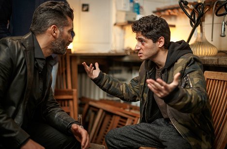 Rauand Taleb | ČSFD.cz