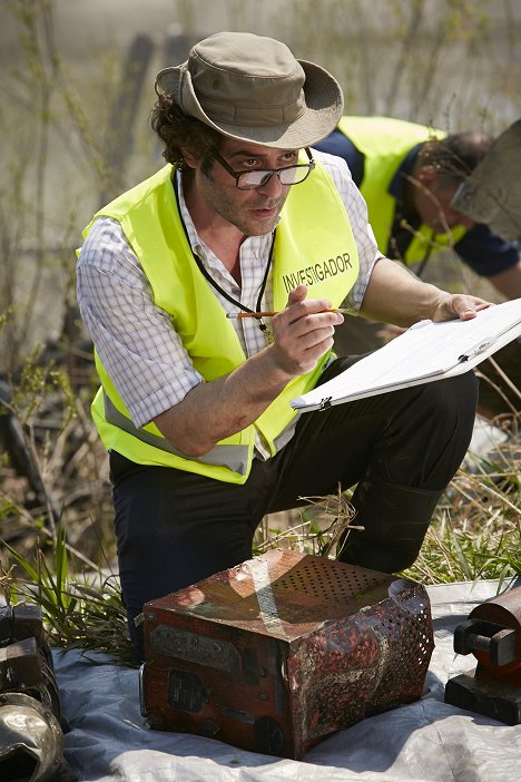 Alex Karzis | ČSFD.cz