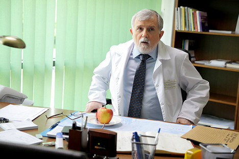 Cezary Morawski | ČSFD.cz