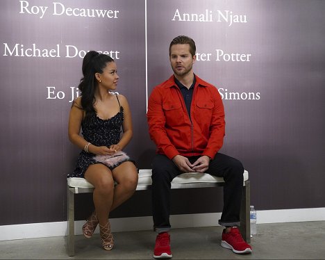 T.J. Linnard | ČSFD.cz