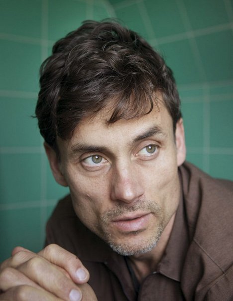 Nils Bergendal | ČSFD.cz