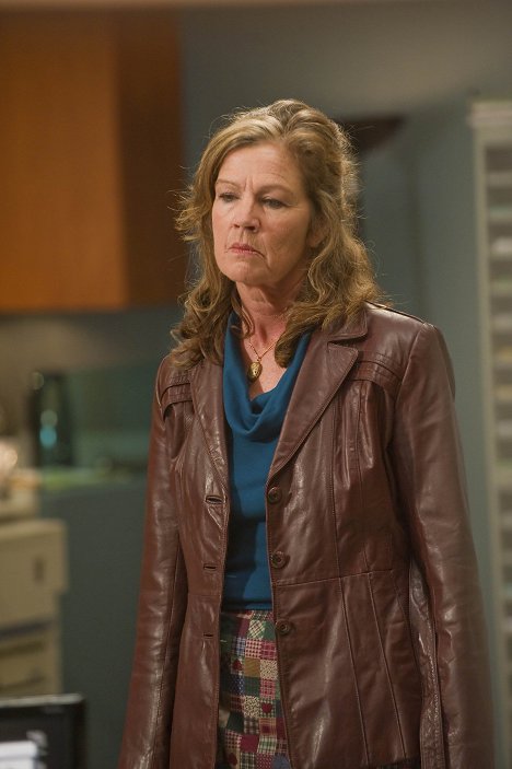 Linda Gehringer | ČSFD.cz