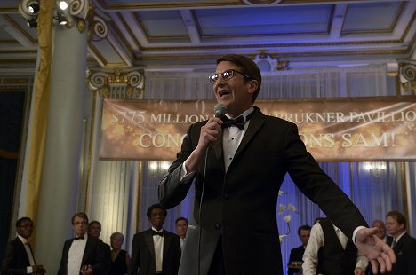 Joe Cobden | ČSFD.cz