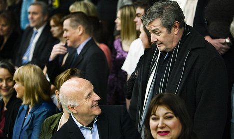 Allan Svensson | ČSFD.cz