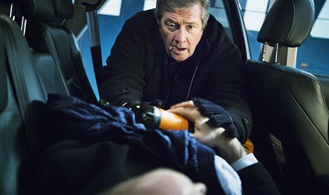 Allan Svensson | ČSFD.cz