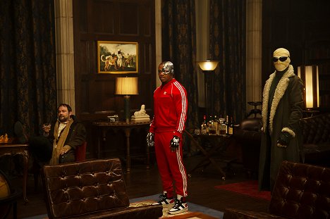 Matthew Zuk | ČSFD.cz