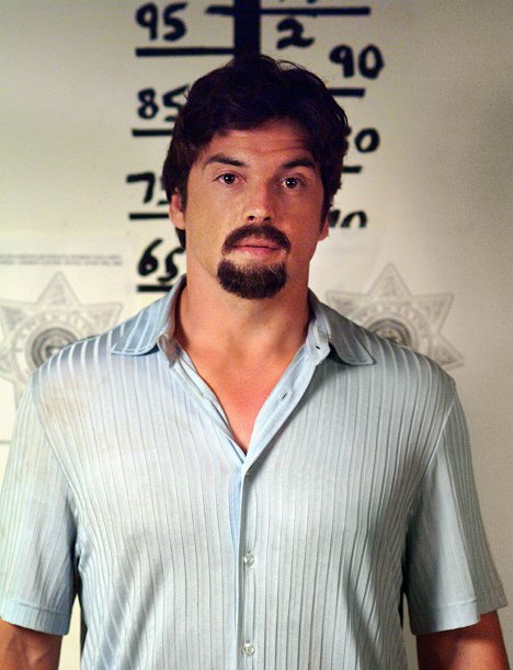 Jason Gedrick | ČSFD.cz