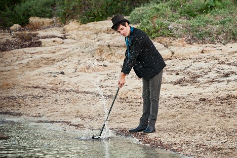 Marco Bonini | ČSFD.cz