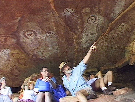 Malcolm Douglas | ČSFD.cz