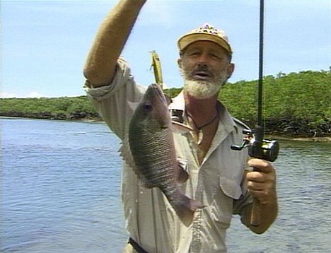 Malcolm Douglas | ČSFD.cz