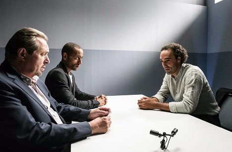 Samir Fuchs | ČSFD.cz