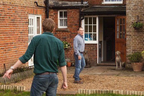 Danny Webb | ČSFD.cz