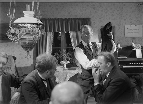 Carl Ström | ČSFD.cz