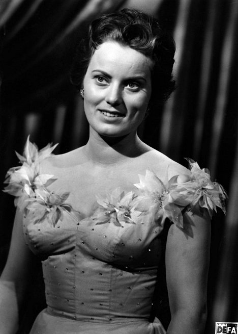 Evamaria Bath | ČSFD.cz