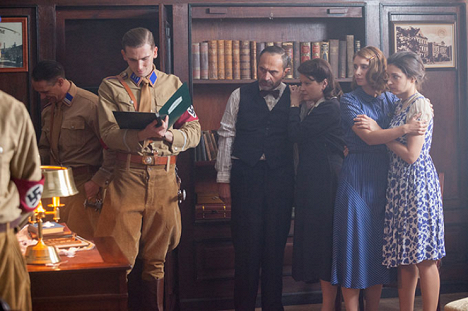 Marek Ślosarski | ČSFD.cz