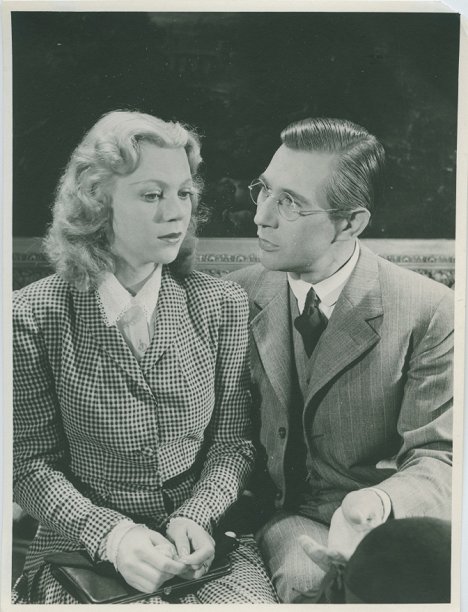 Georg Rydeberg | ČSFD.cz