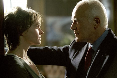 Terence Harvey | ČSFD.cz