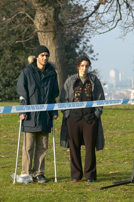 Maggy Sherif | Galerie - Z filmu | ČSFD.cz