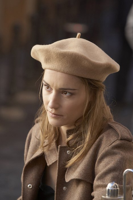 Georgina Rylance | ČSFD.cz