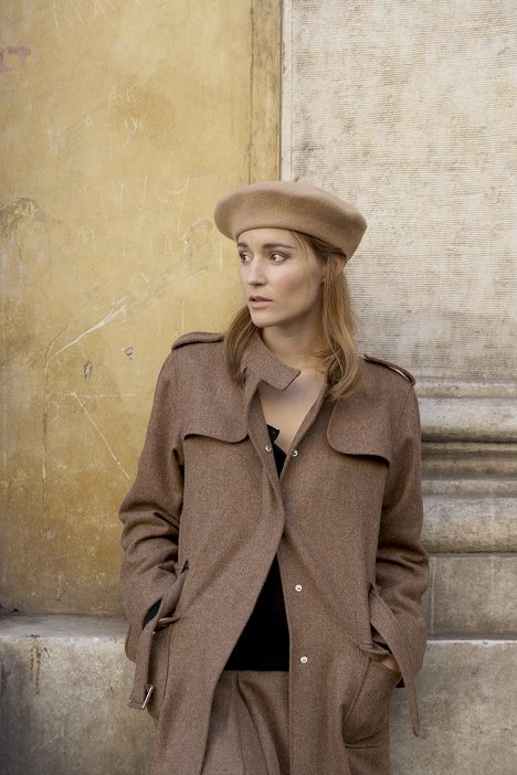 Georgina Rylance | ČSFD.cz