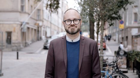 Jesper Ekelund | ČSFD.cz