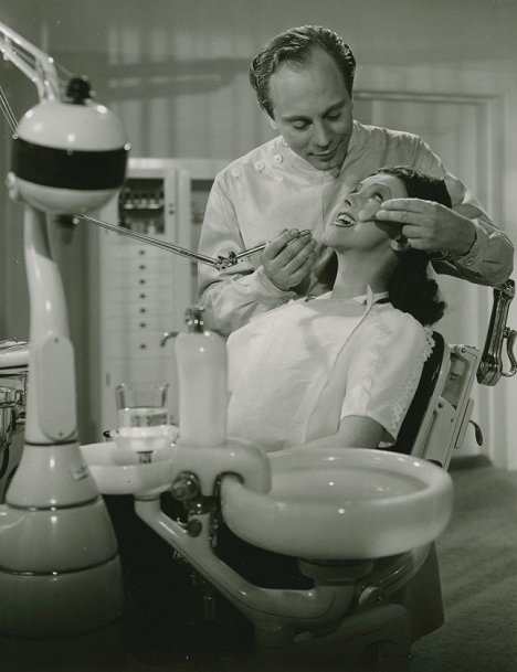 Willy Peters | ČSFD.cz