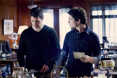 J. Eddie Peck | ČSFD.cz