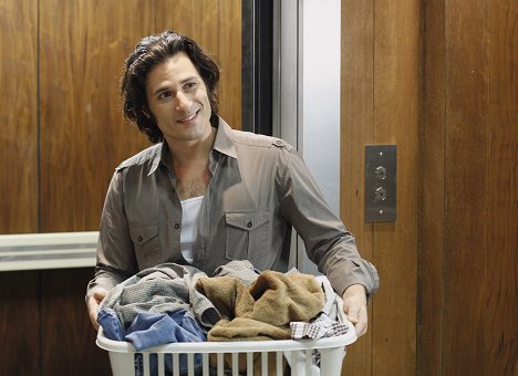 Hal Ozsan | ČSFD.cz