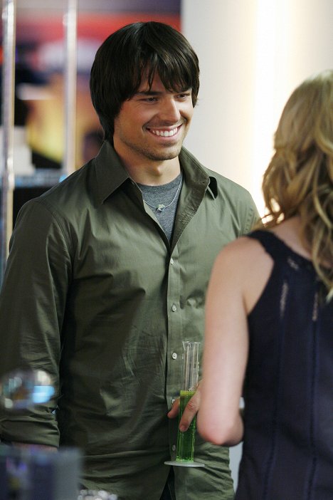 Jesse Hutch | ČSFD.cz