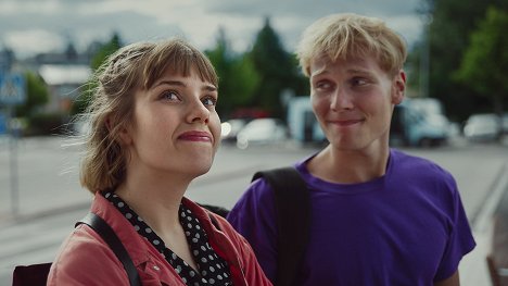 Elias Salonen | ČSFD.cz