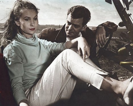 Mimi Heinrich | ČSFD.cz