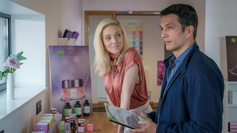 Victoria Reich | ČSFD.cz