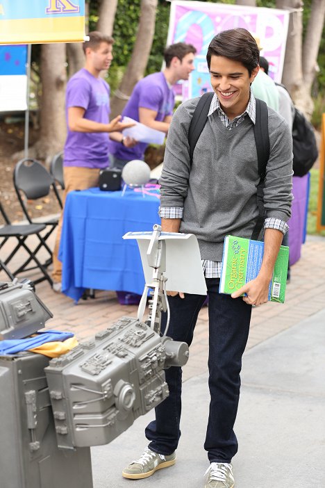 Joseph Haro | ČSFD.cz