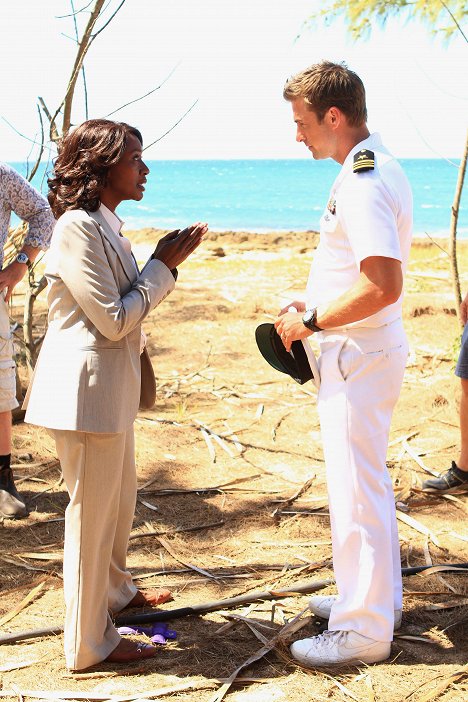 April Grace | ČSFD.cz