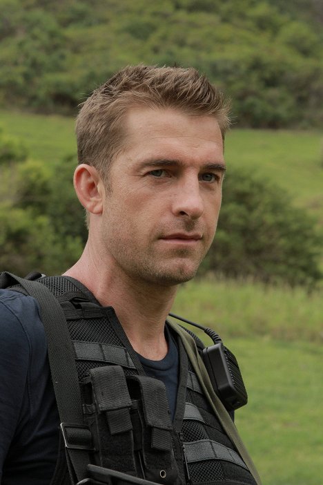 Scott Speedman | ČSFD.cz