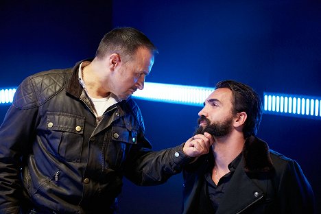 Blerim Destani | ČSFD.cz