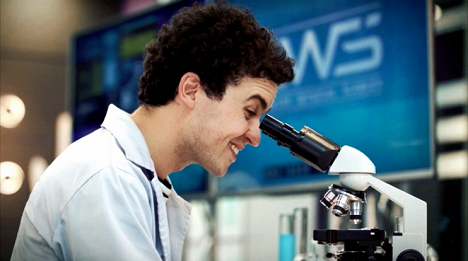 James Malcolm | ČSFD.cz