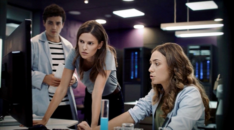 James Malcolm | ČSFD.cz