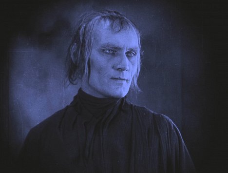 Bernhard Goetzke | ČSFD.cz